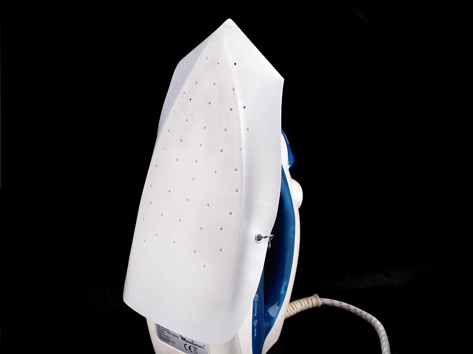 Universal Teflon Iron Cover | STOKLASA Haberdashery and Fabrics