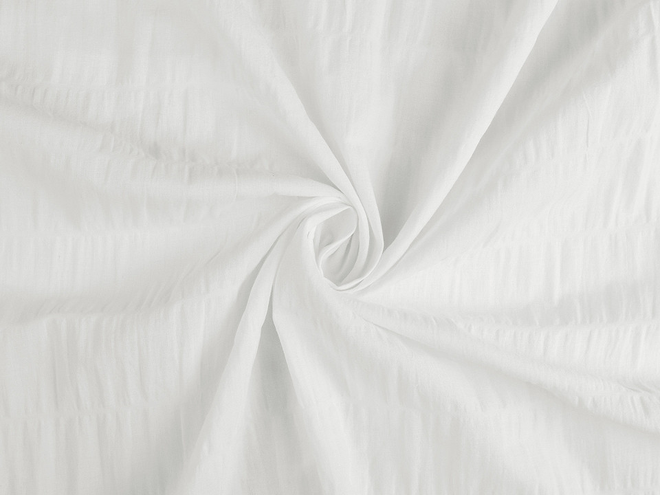 Cotton Crepe Fabric | STOKLASA Haberdashery and Fabrics