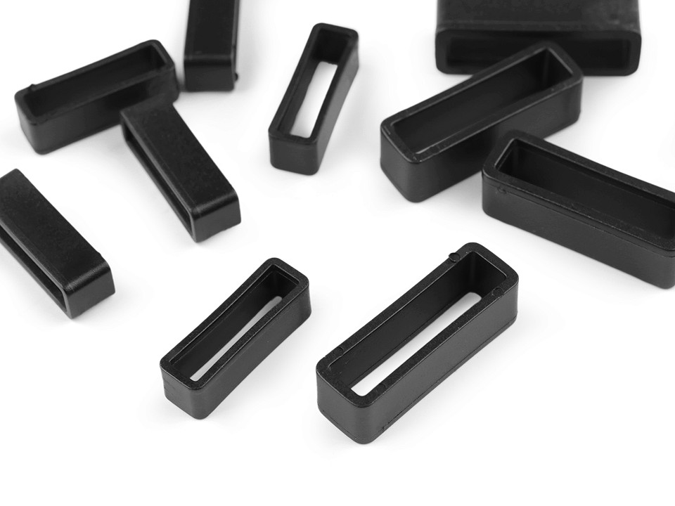 Plastic Keeper Belt Loop for straps, width 20 mm, 25 mm | STOKLASA ...