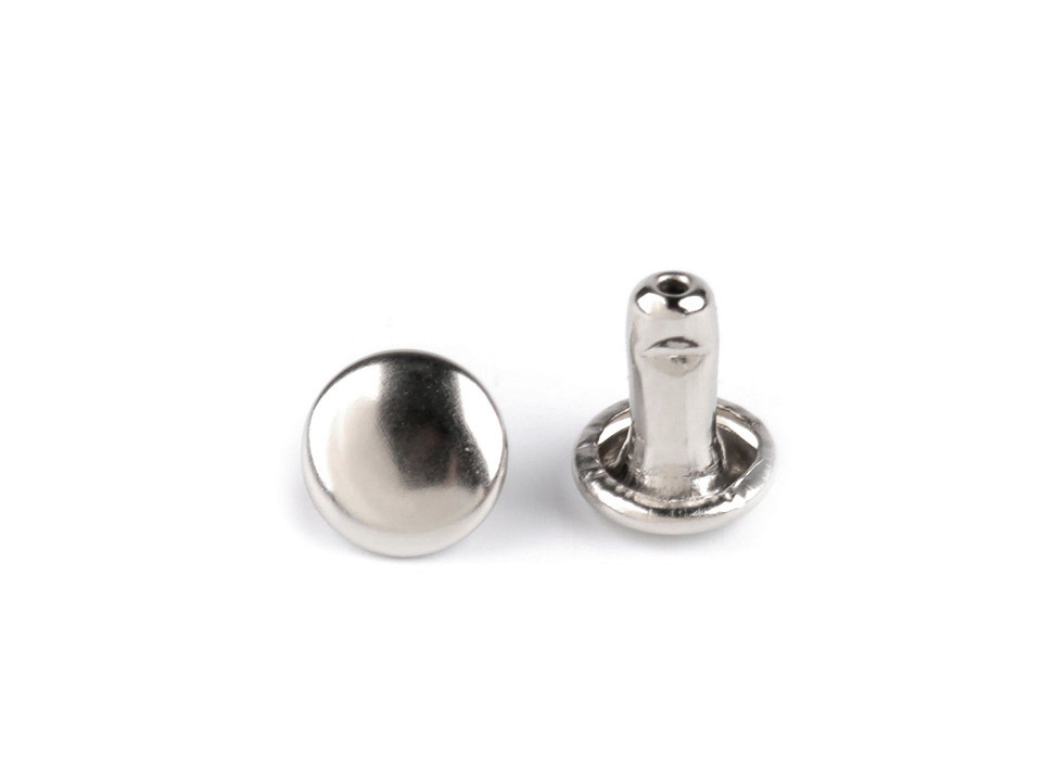 Capse / Nituri Ø6 mm | STOKLASA mercerie și materiale textile