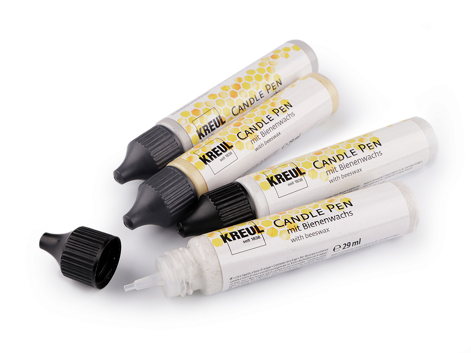 Candle Pen 29 ml | STOKLASA Haberdashery and Fabrics