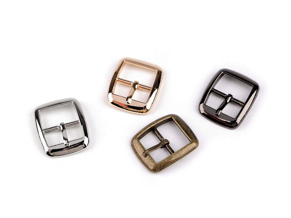 Catarama metalica 20 mm | STOKLASA mercerie și materiale textile