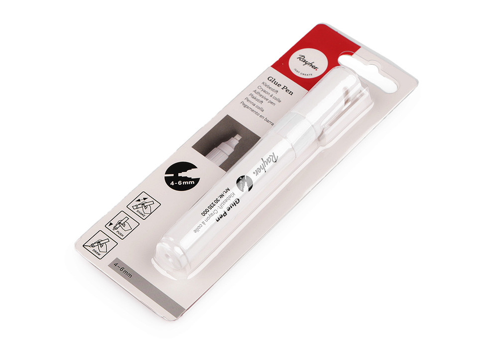 Lipici tip creion | STOKLASA mercerie și materiale textile