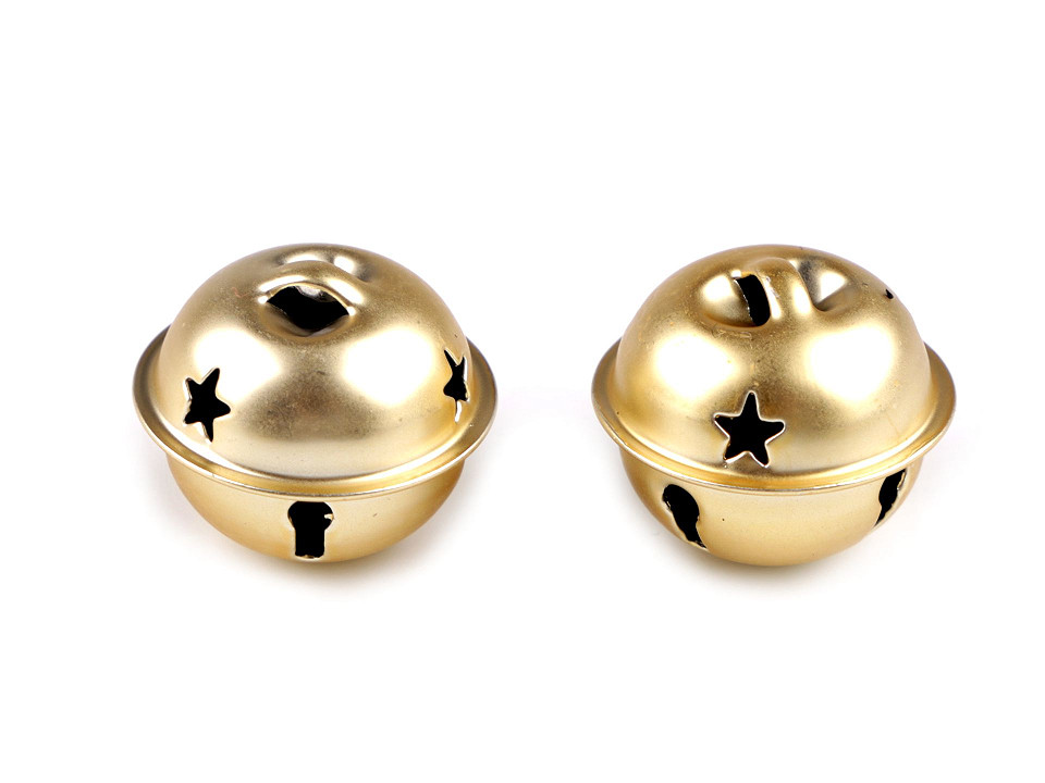 Clopoței Ø24 mm, 30 mm | STOKLASA mercerie și materiale textile