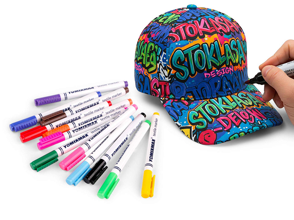 Filc toll anyagra 12 db készlet | STOKLASA rövidáru és méteres kereskedés