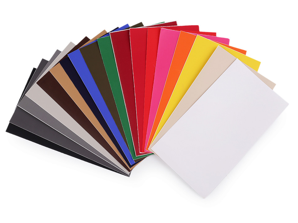Petice termoadezive impermeabile | STOKLASA mercerie și materiale textile