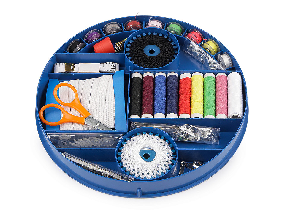 Kit de couture | Mercerie et Tissus STOKLASA